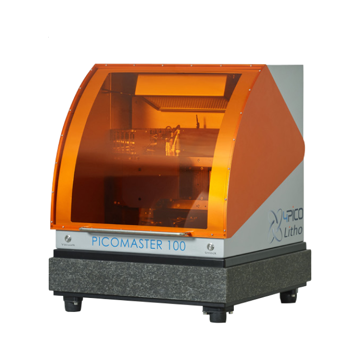 4PICO Litho :: 釷烽科技有限公司Well U Electronic CO., LTD